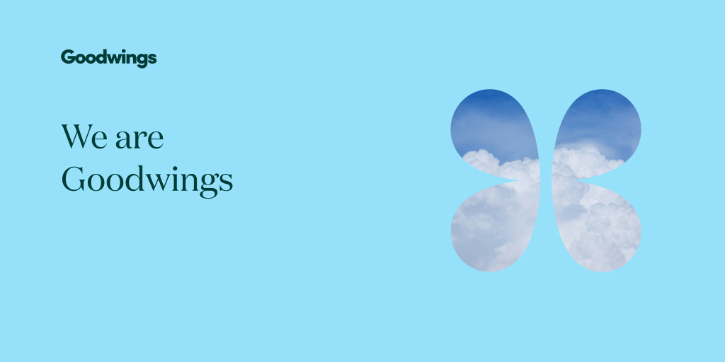 Goodwings — About us